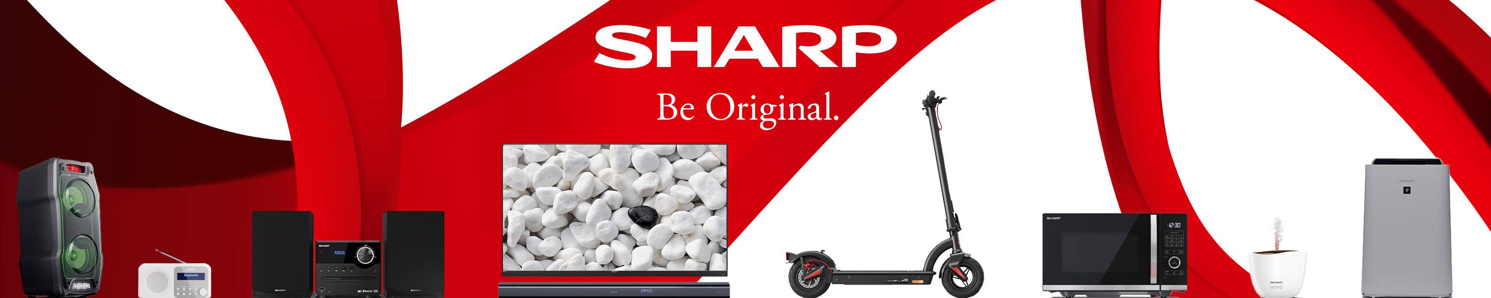 Amazon.co.uk: Sharp
