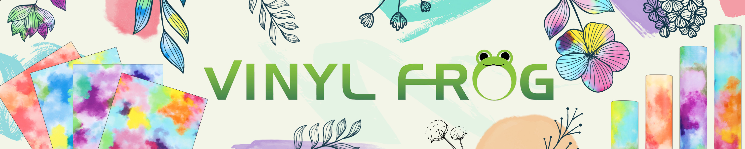 Amazon.co.uk: VINYL FROG: HEAT TRANSFER VINYL