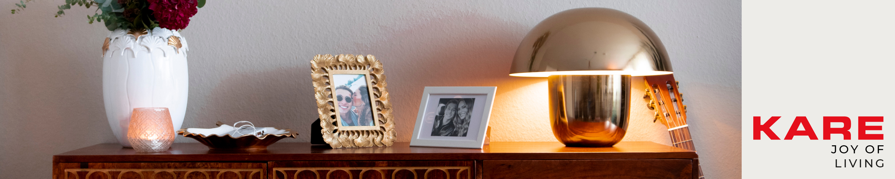 Amazon.co.uk: Kare Design: Picture frame