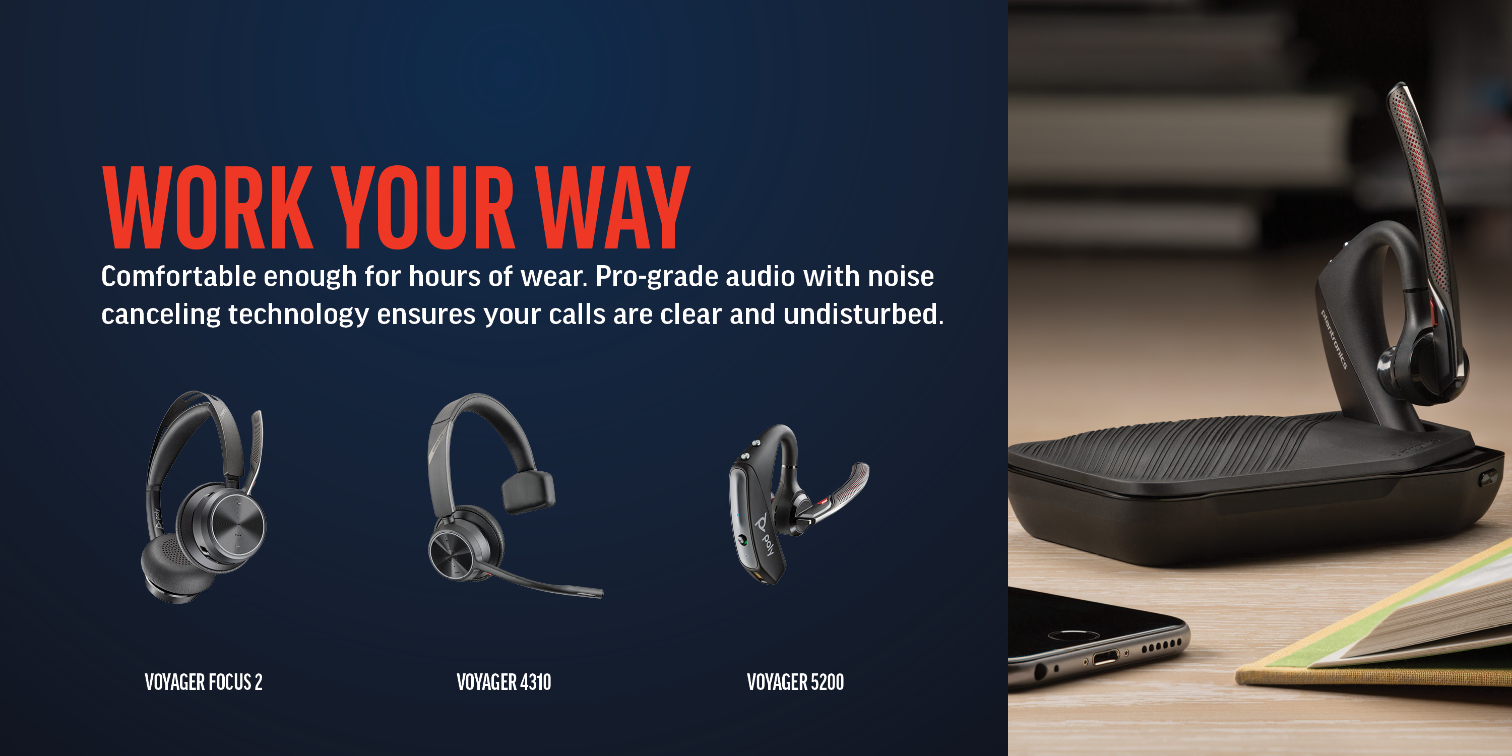 Amazon.co.uk: Poly (Plantronics + Polycom): BLUETOOTH HEADSETS