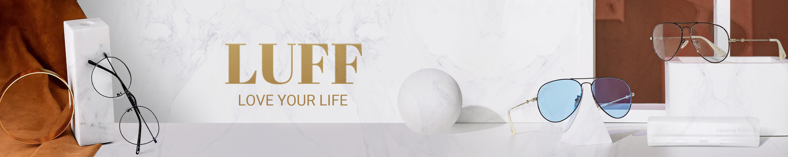 Amazon.co.uk: LUFF: HOT SALE