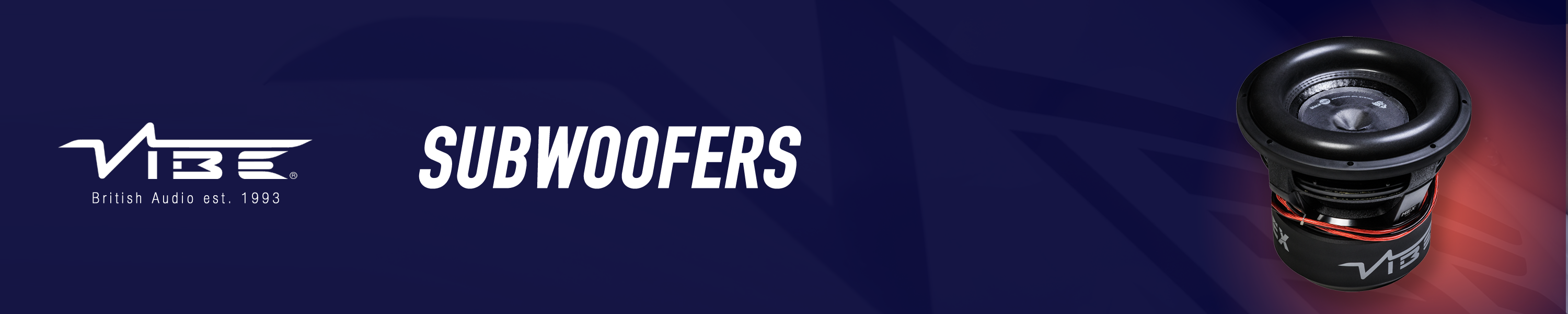 Amazon.co.uk: Vibe Audio: Subwoofers