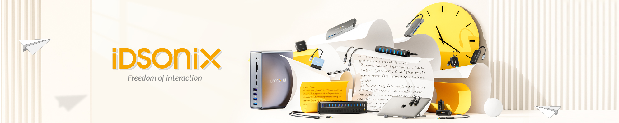 Amazon.co.uk: iDsonix