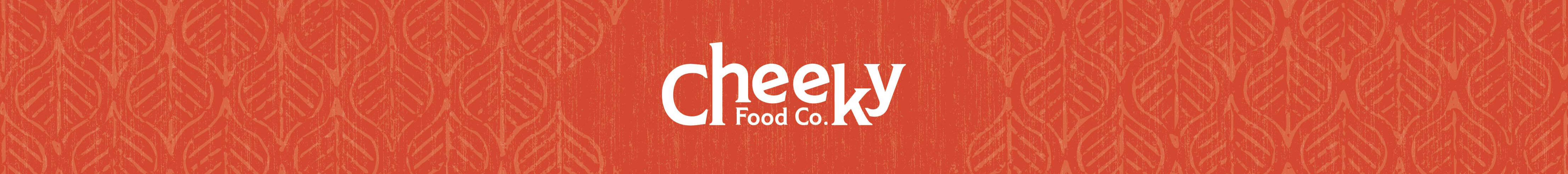 Amazon.co.uk: Cheeky Food Co.