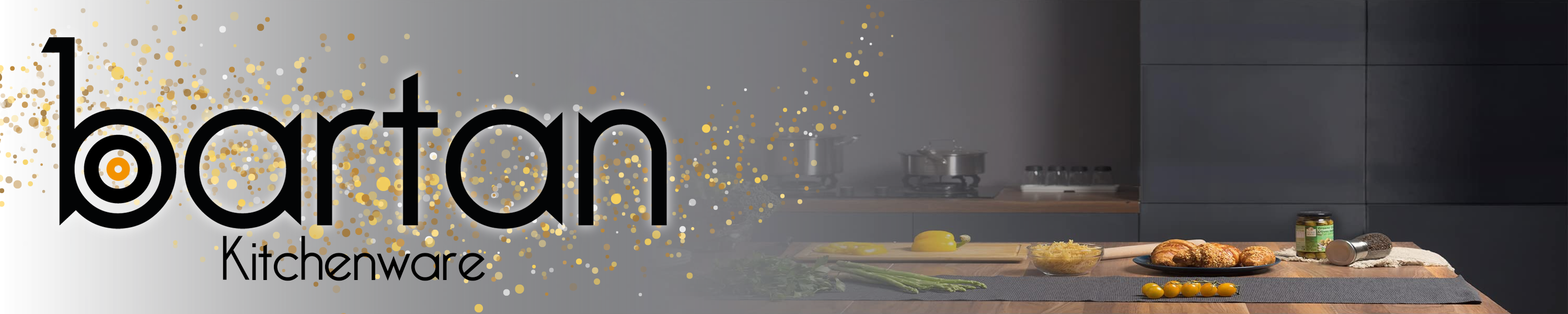 Amazon.co.uk: Bartan Kitchenware