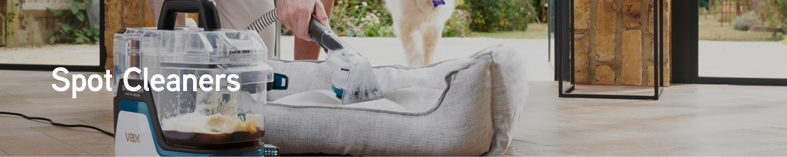 Amazon.co.uk: Vax: Spot Cleaners