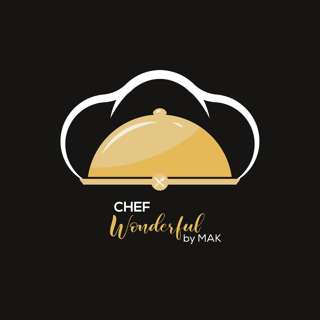 Amazon.co.uk: Chef Wonderful by MAK