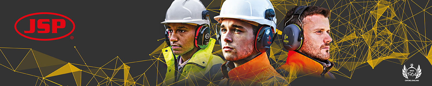 Amazon.co.uk: JSP Safety: Ear defenders