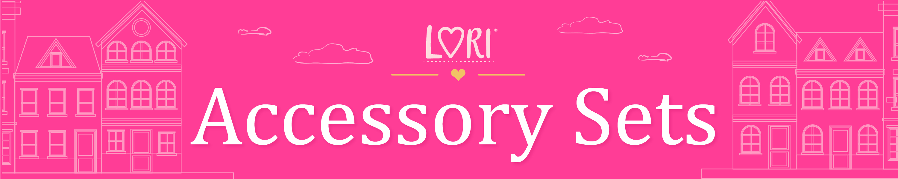 Amazon.co.uk: Lori: ACCESSORIES