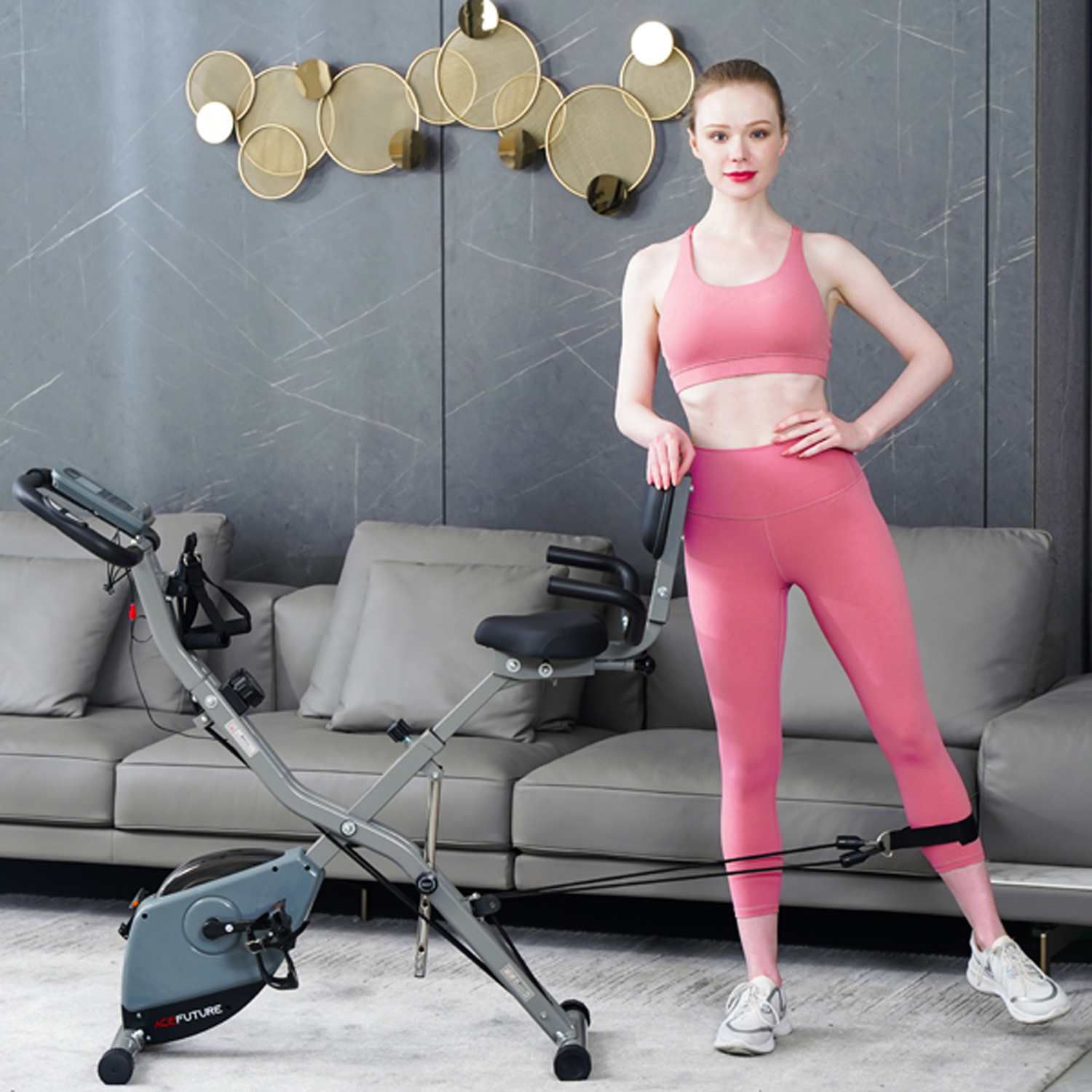 Amazon.co.uk: Ace Future Brand