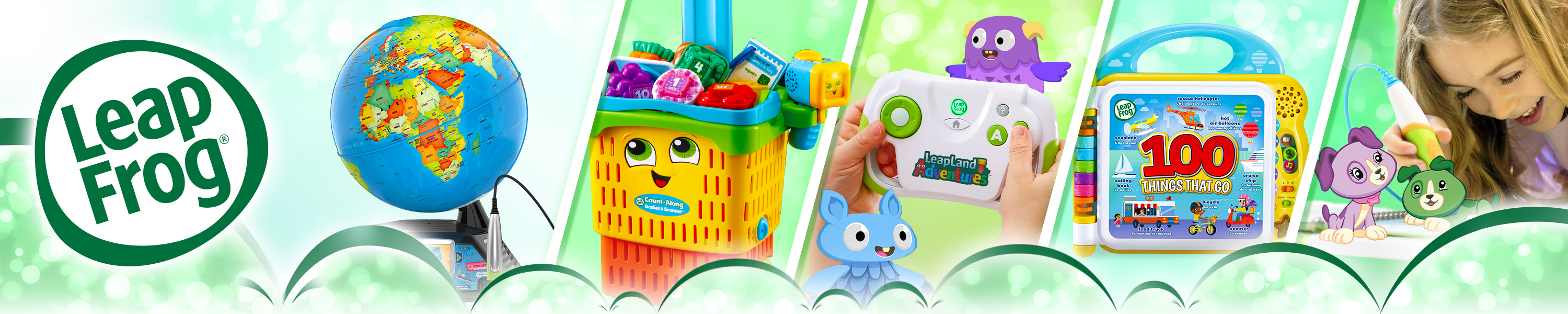 Amazon.co.uk: LeapFrog: Leapstart