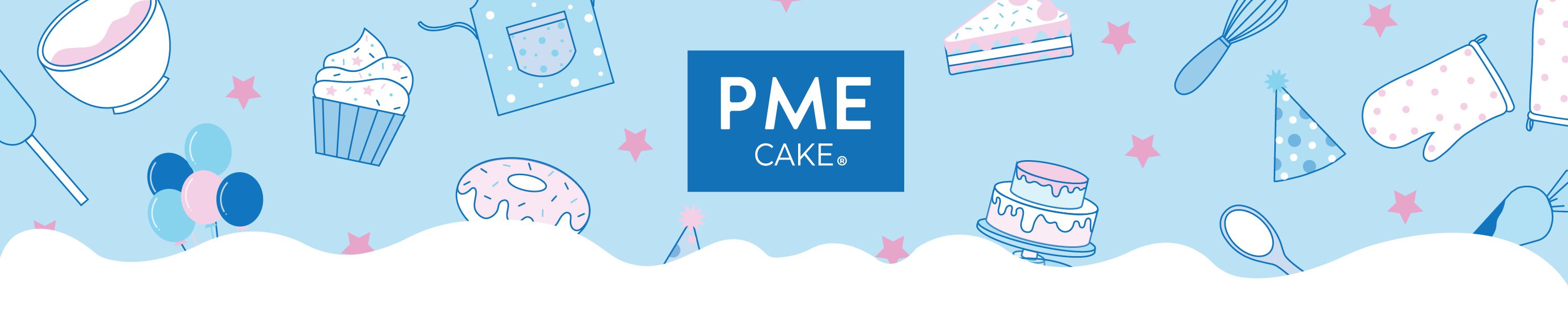 Amazon.co.uk: PME: Bake