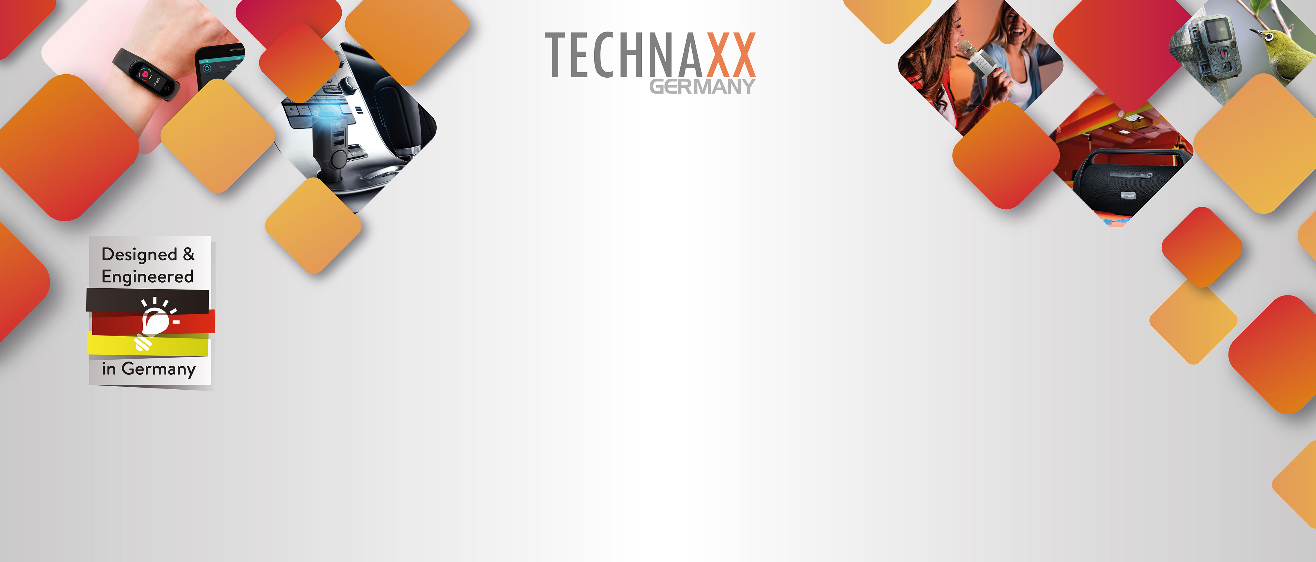 Amazon.co.uk: Technaxx: PERSONAL CARE