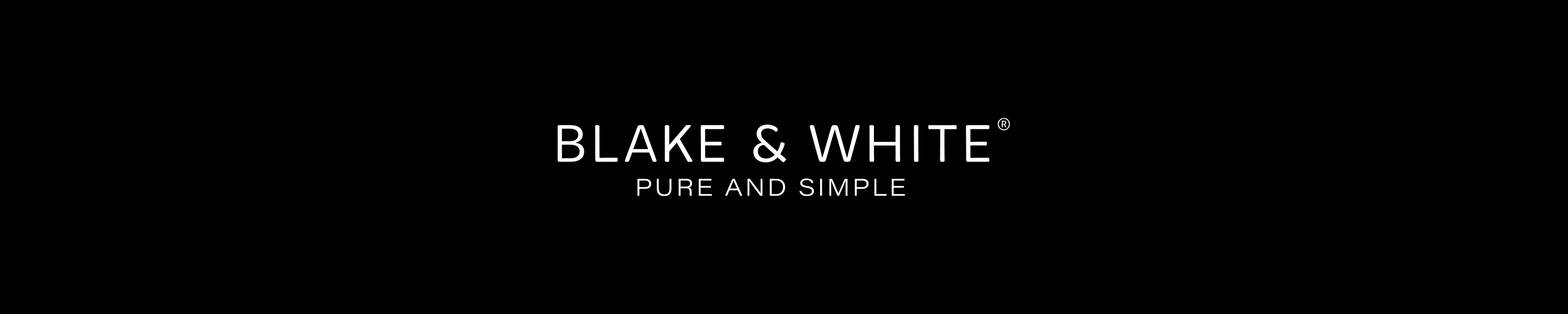 Amazon.co.uk: Blake & White