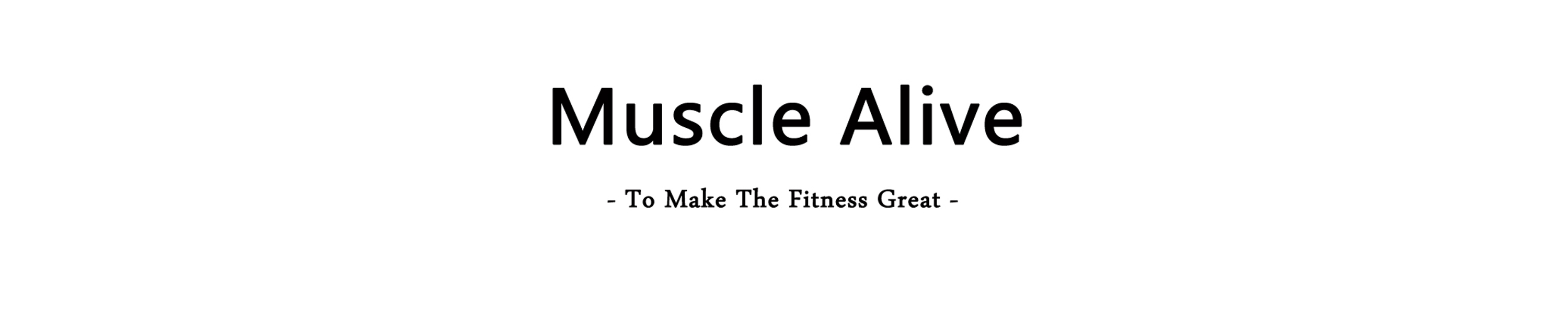 Amazon.co.uk: Muscle Alive