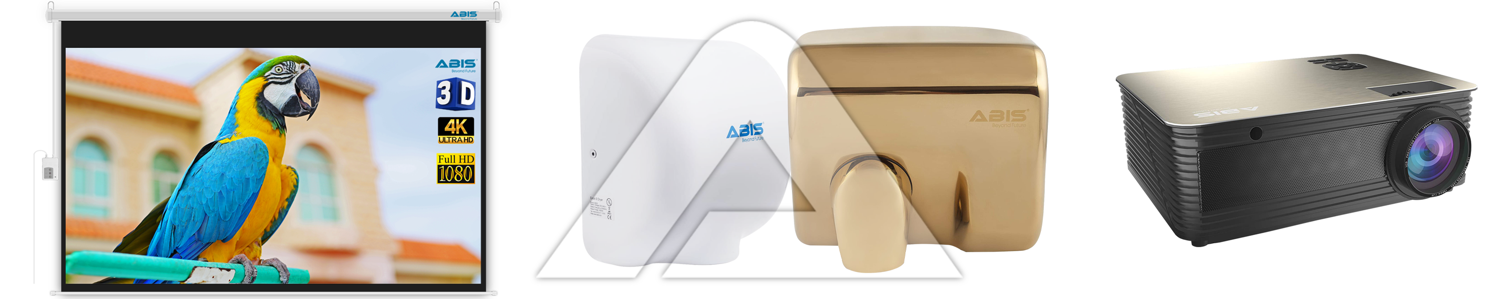 Amazon.co.uk: ABIS Beyond Future: Massage Guns