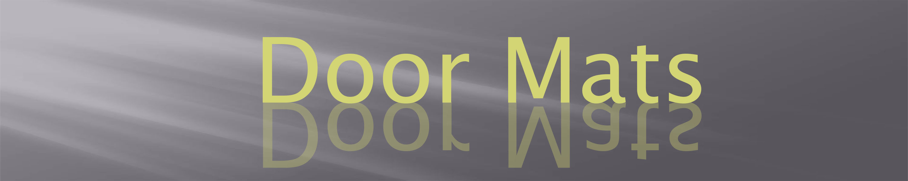 Amazon.co.uk: DNQ: Door Mats