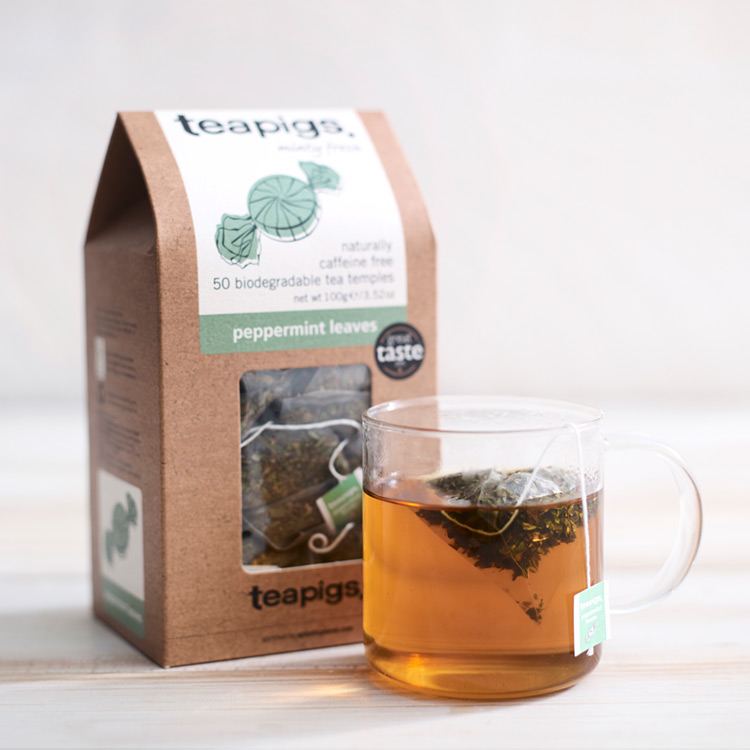 Amazon.co.uk: teapigs: Home page