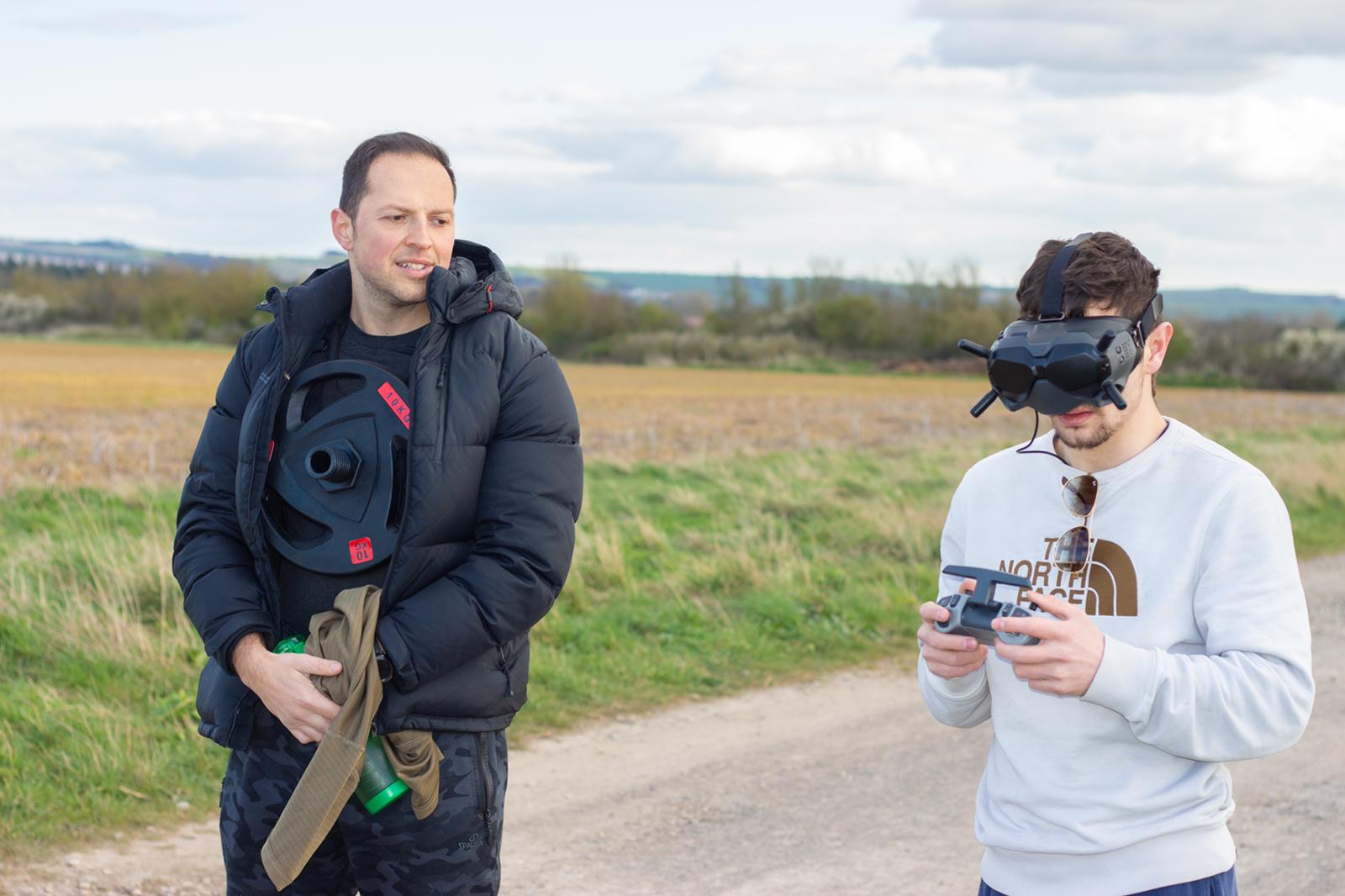 Amazon.co.uk: Infinity Fit: Infinity Vest