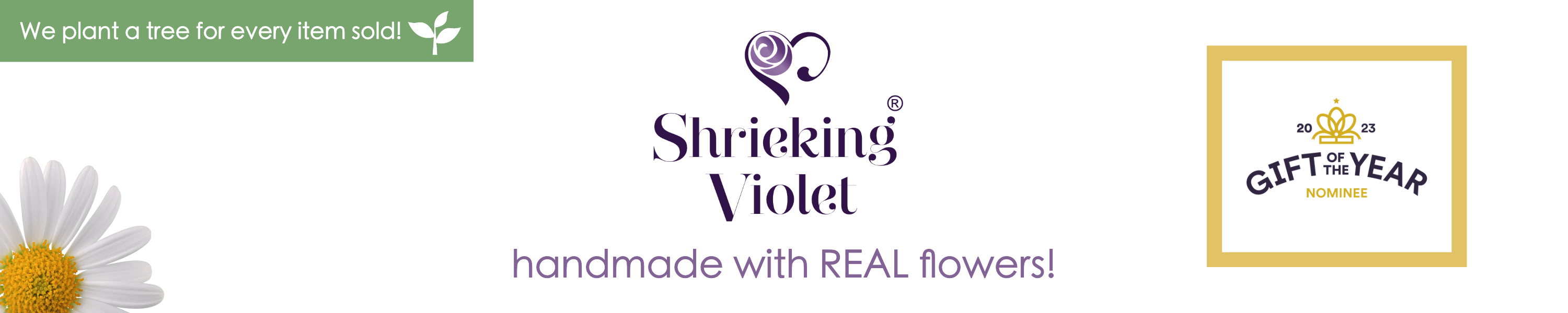 Amazon.co.uk: Shrieking Violet