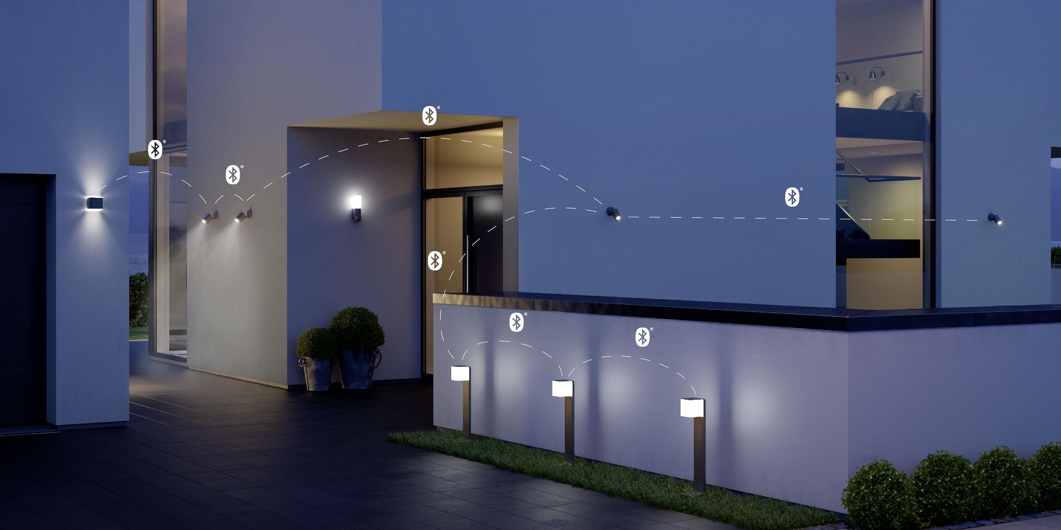 Amazon.co.uk: Steinel: Connected Lighting
