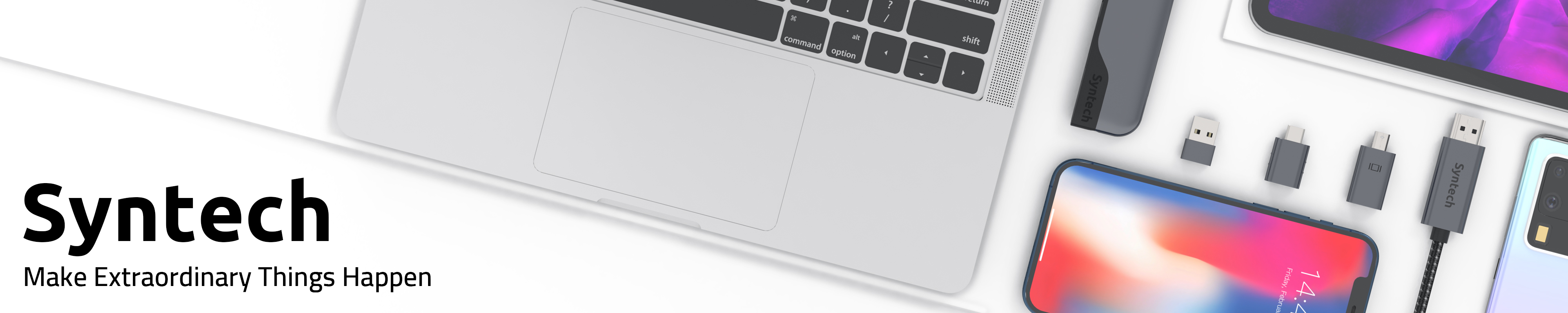 Amazon.co.uk: Syntech: NEW RELEASES