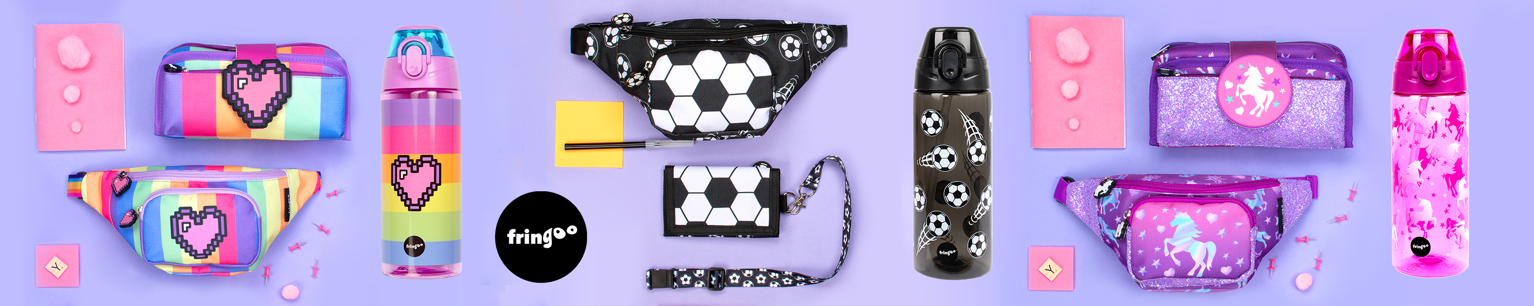 Amazon.co.uk: Fringoo