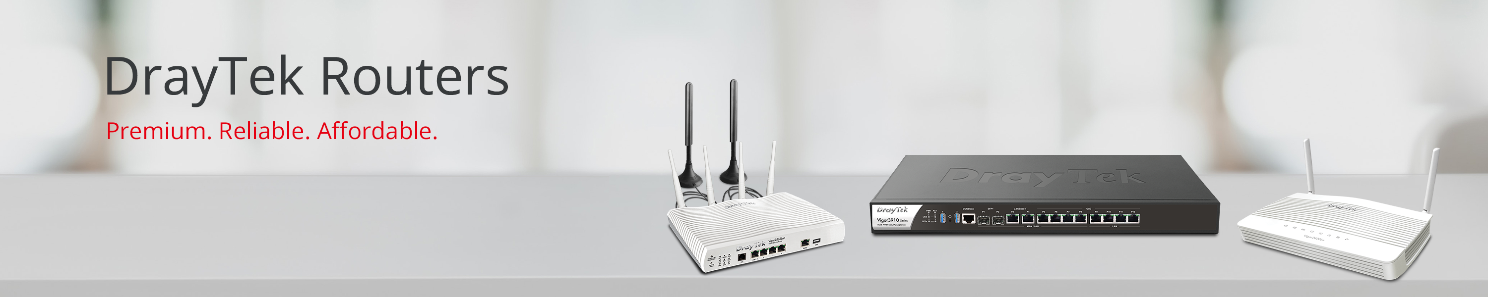 Amazon.co.uk: DrayTek: Routers