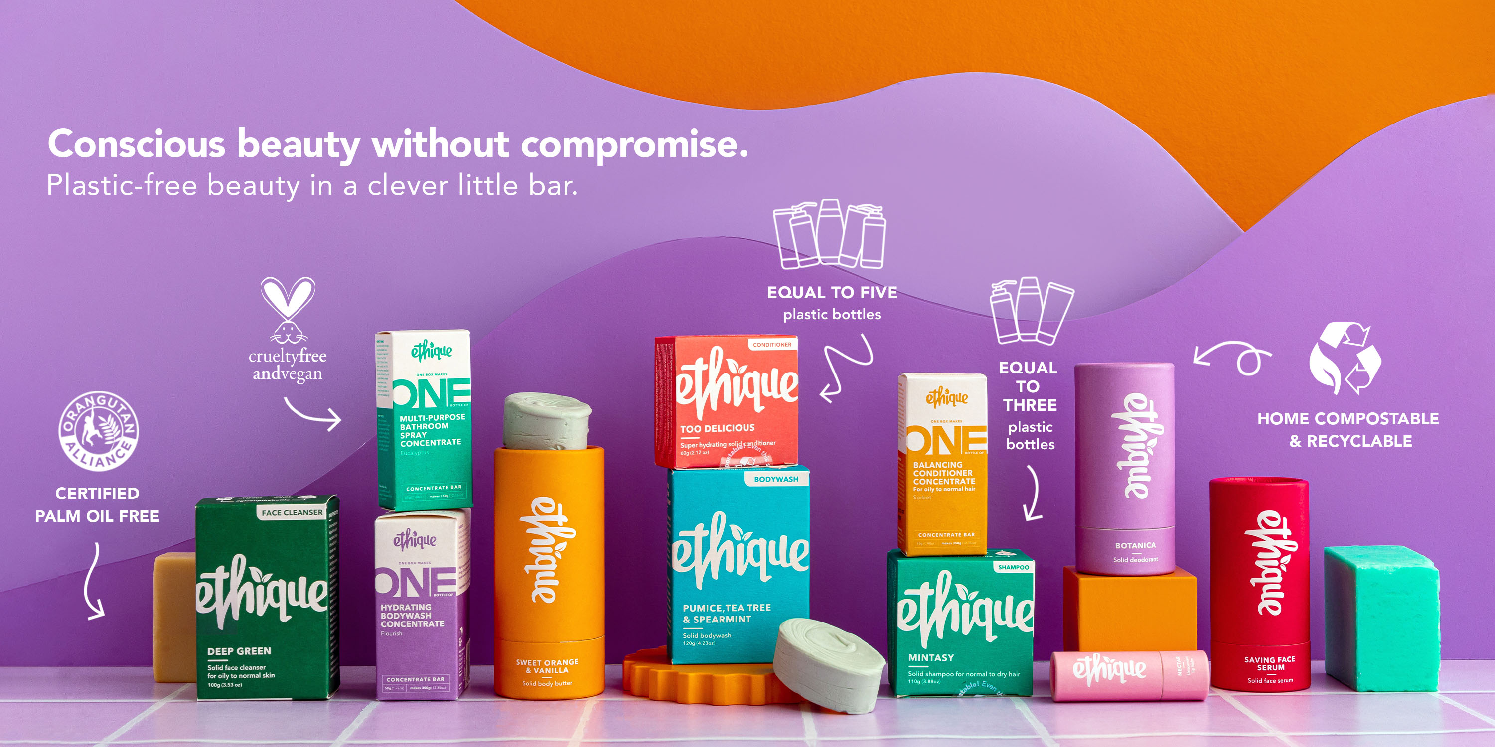 Amazon.co.uk: Ethique