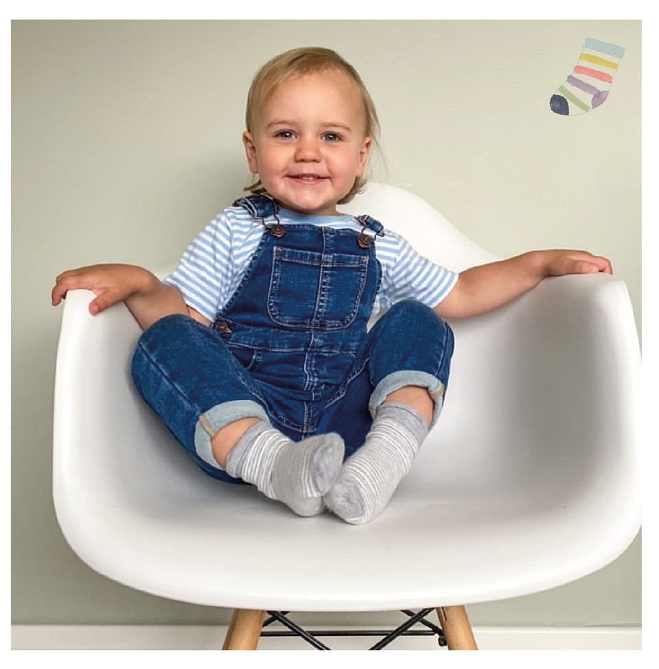 Amazon.co.uk: The Little Sock Company: Baby and Toddler Socks