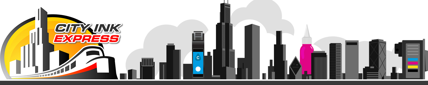 Amazon.co.uk: City Ink Express: Ink Cartridge