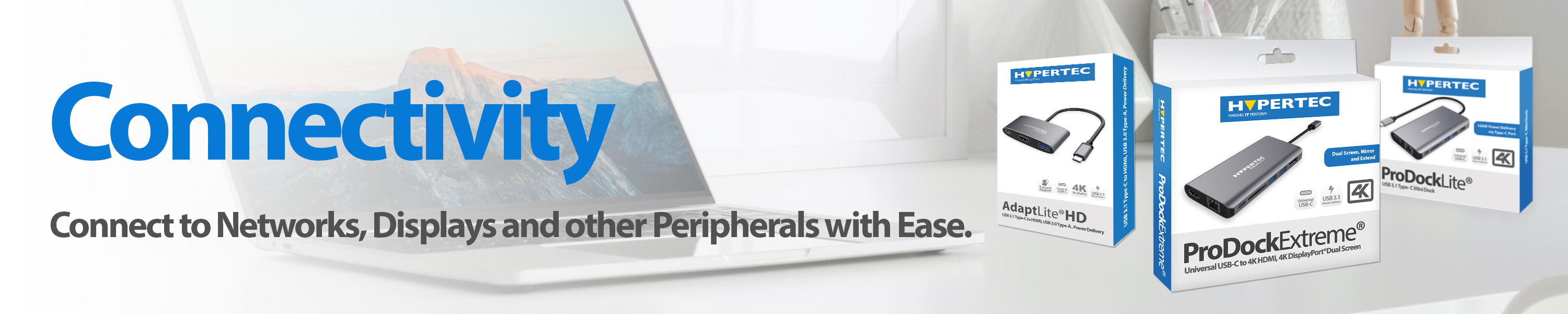 Amazon.co.uk: Hypertec: Connectivity