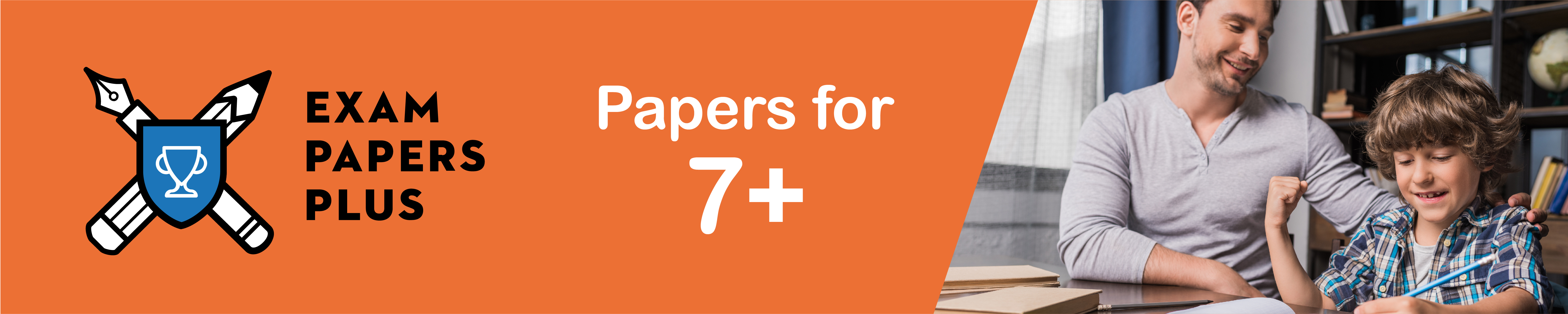 Amazon.co.uk: Exam Papers Plus: 7+