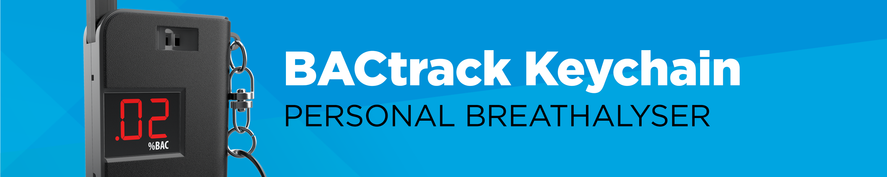 Amazon.co.uk: BACtrack: BACtrack Keychain