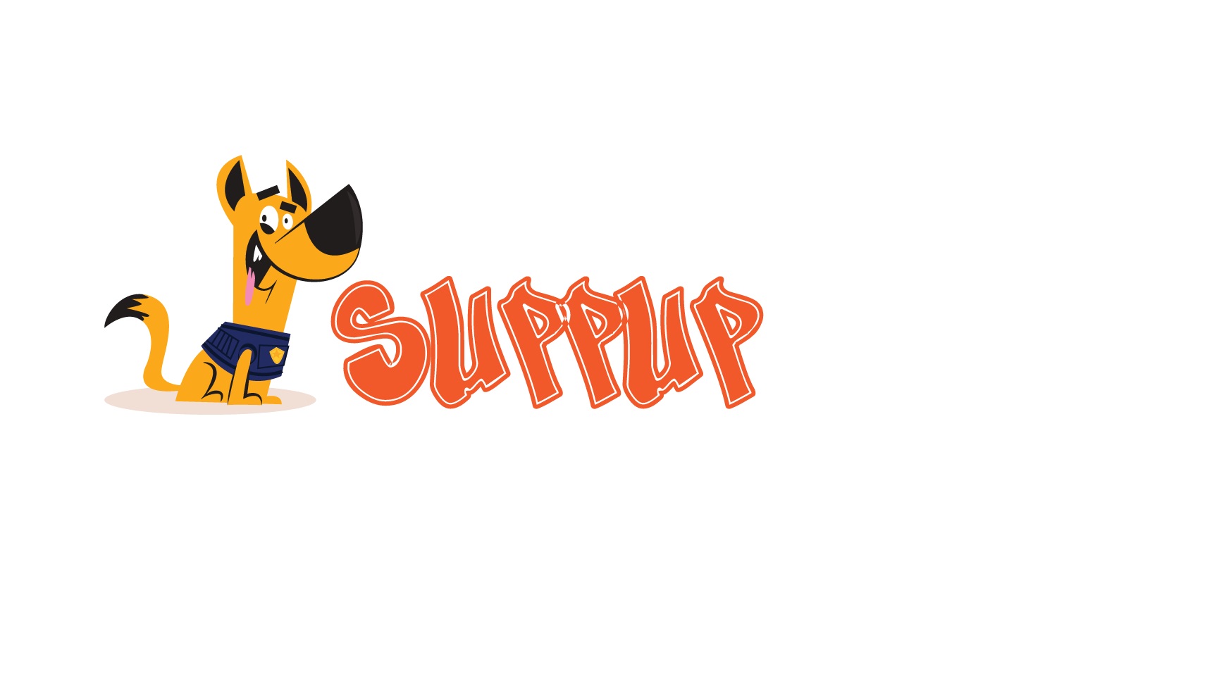 Amazon.co.uk: SUPPUP