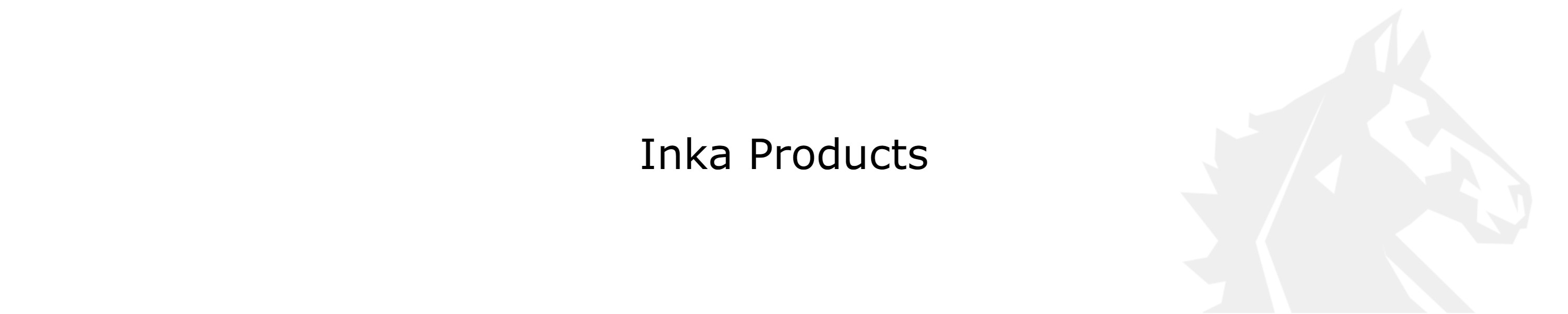 Amazon.co.uk: Inka Corp: Inka Products
