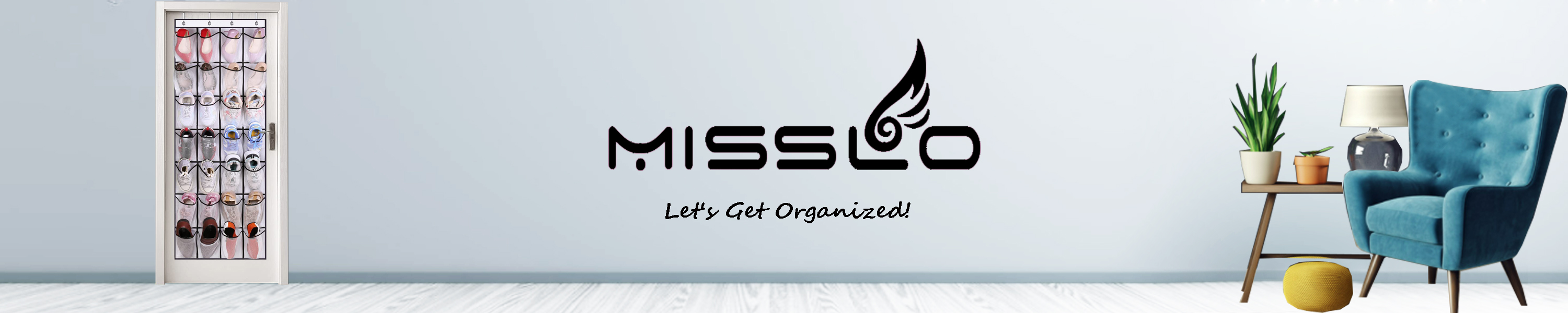 Amazon.co.uk: MISSLO: Clothes Rail