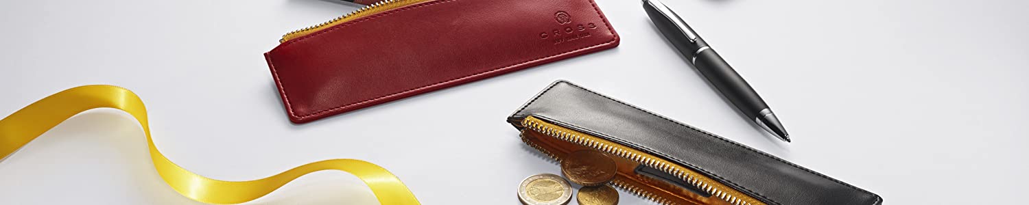 Amazon.co.uk: Cross Pens: Pen Pouches