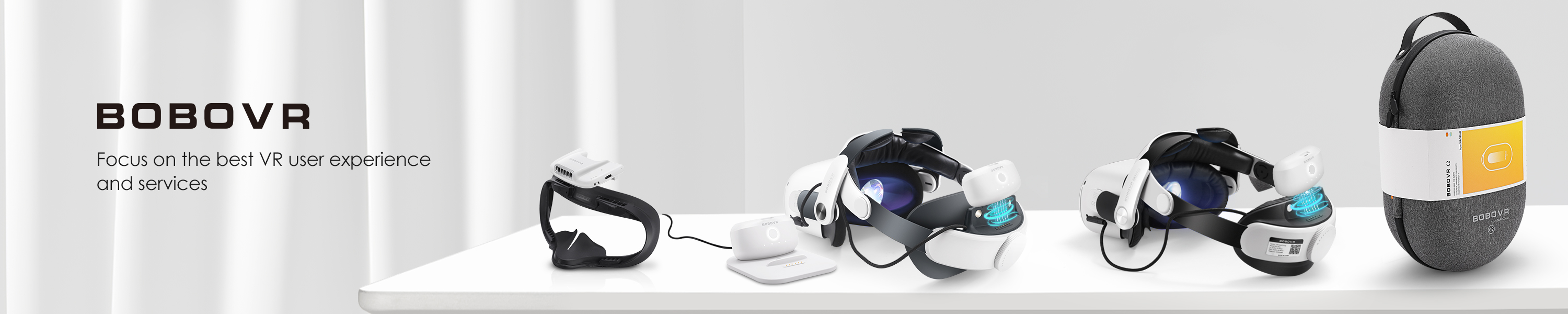 Amazon.co.uk: BOBOVR