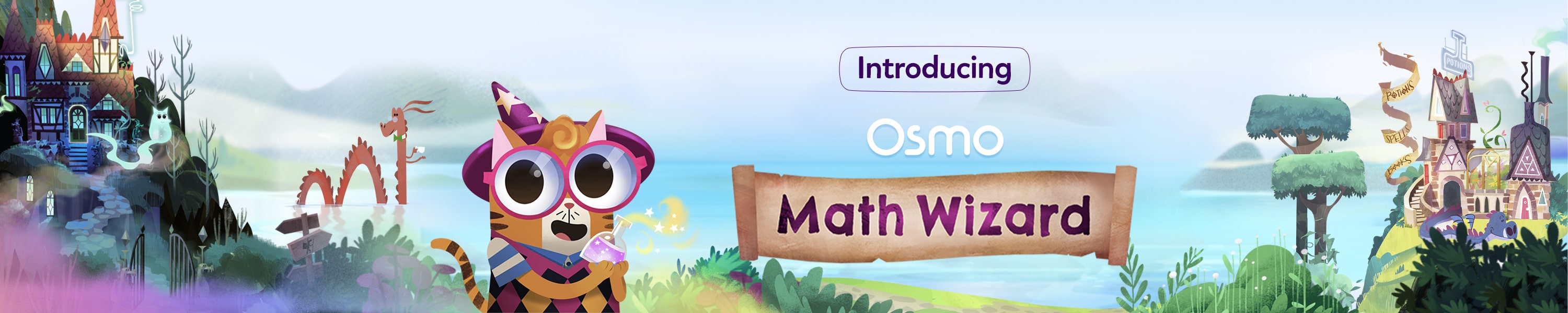 Amazon.co.uk: Osmo: Math Wizard