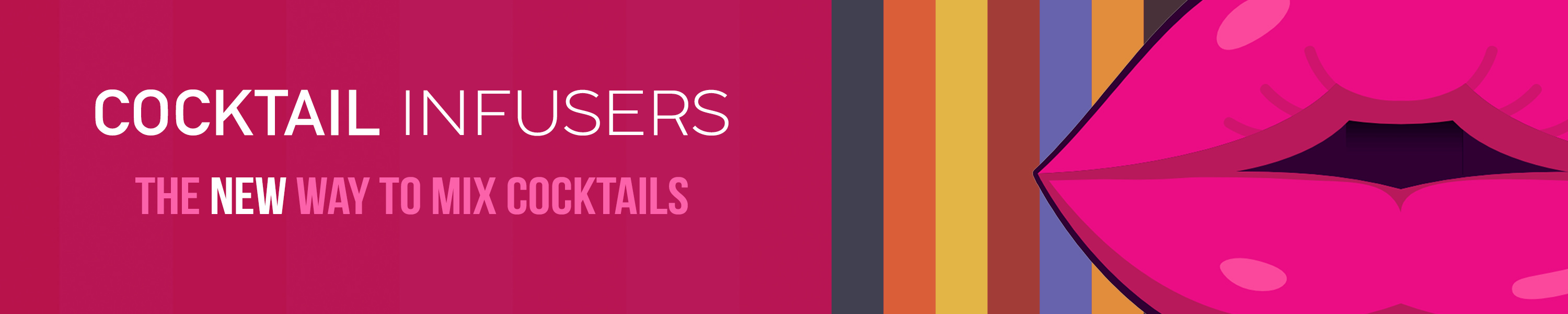 Amazon.co.uk: DJ's Cold Infusion: Cocktail Infusers