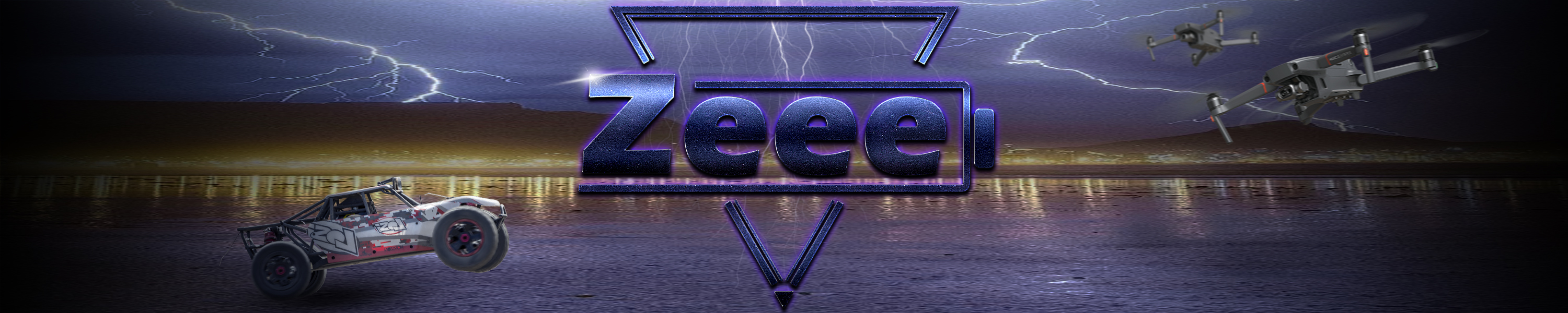 Amazon.co.uk: Zeee Power: 11.1V Lipo Battery