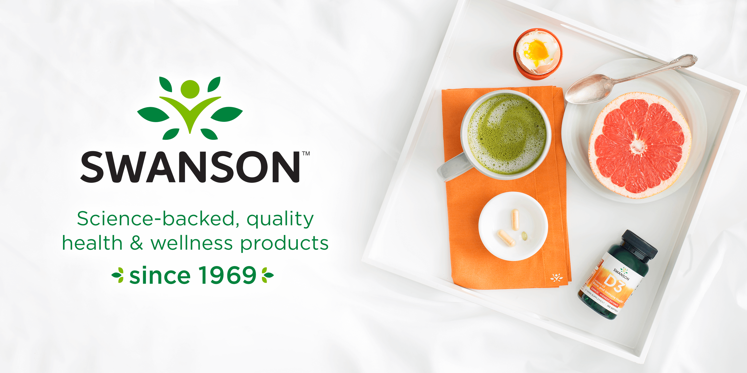 Amazon.co.uk: Swanson: Multivitamins