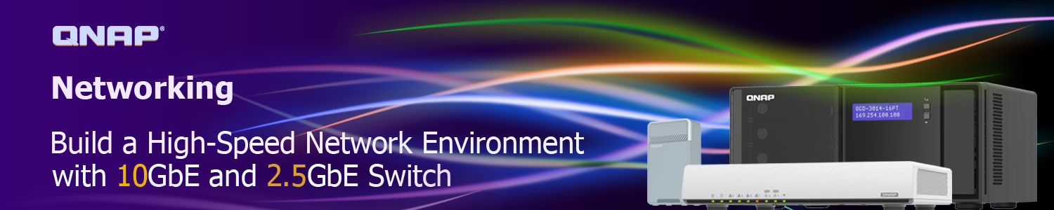 Amazon.co.uk: QNAP: Networking Devices