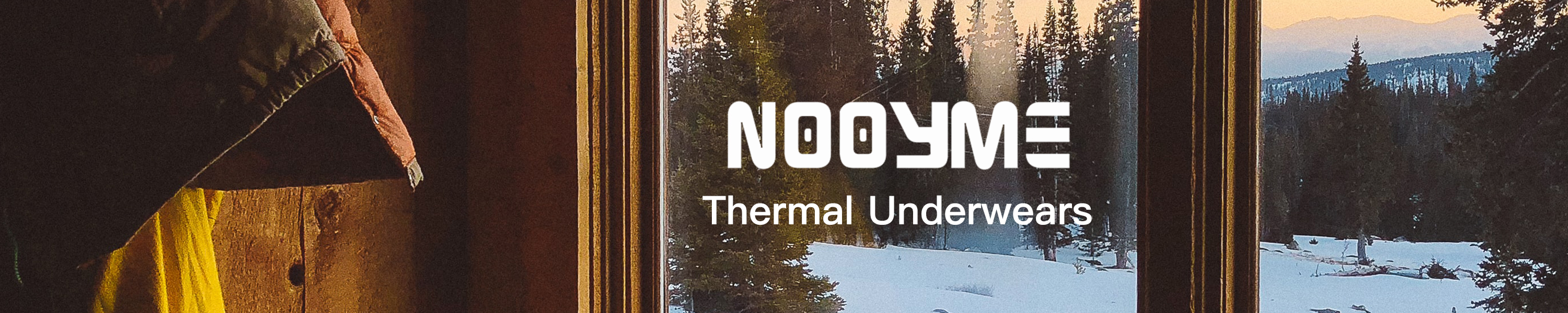 Amazon.co.uk: NOOYME: Thermal