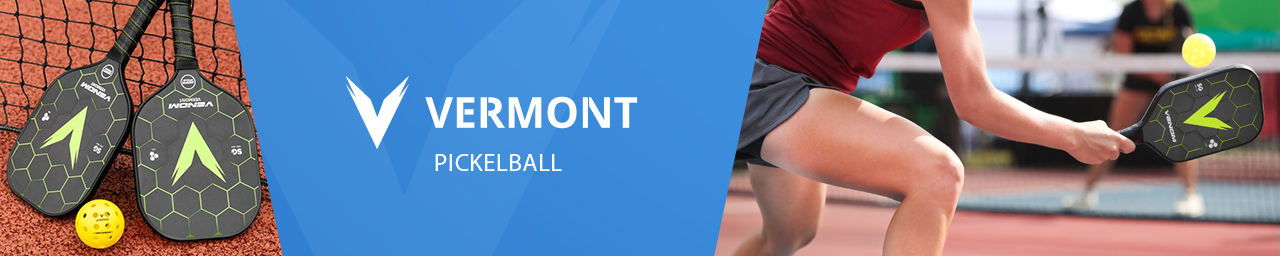 Amazon.co.uk: Vermont: Pickleball