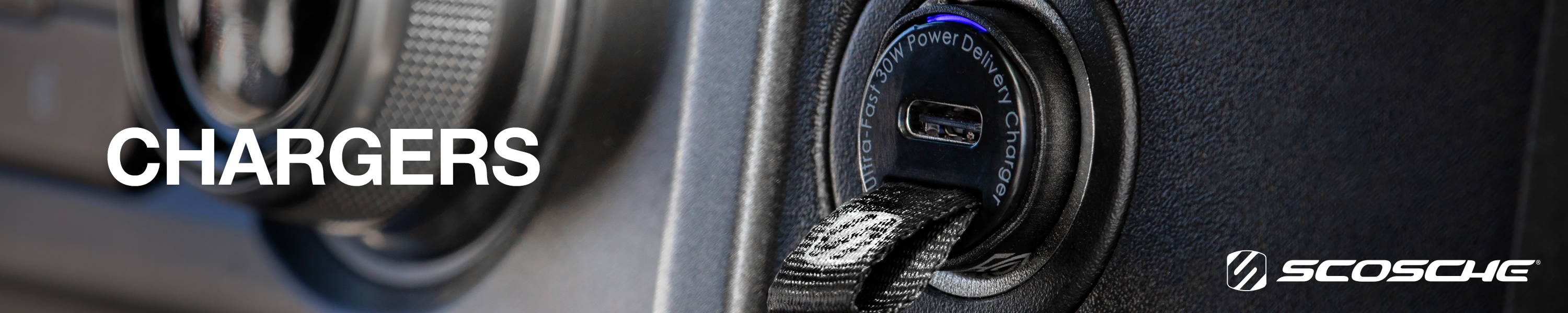 Amazon.co.uk: Scosche: Chargers