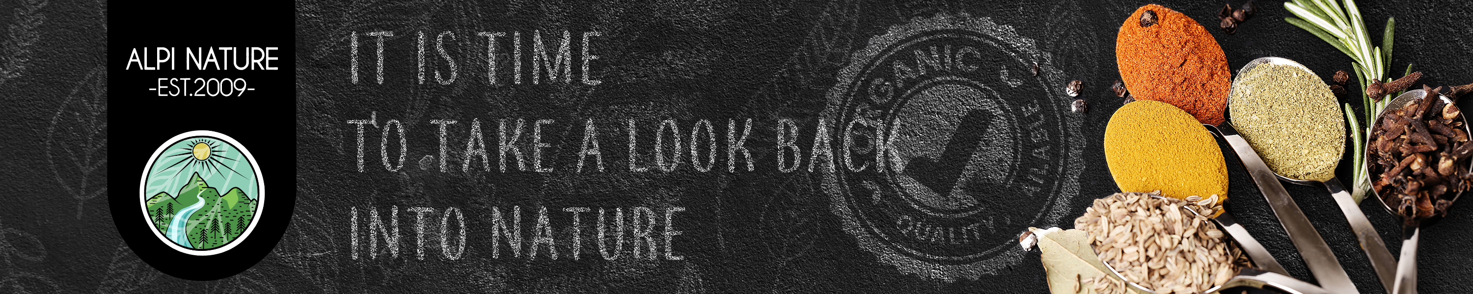 Amazon.co.uk: Alpi Nature: Organic products