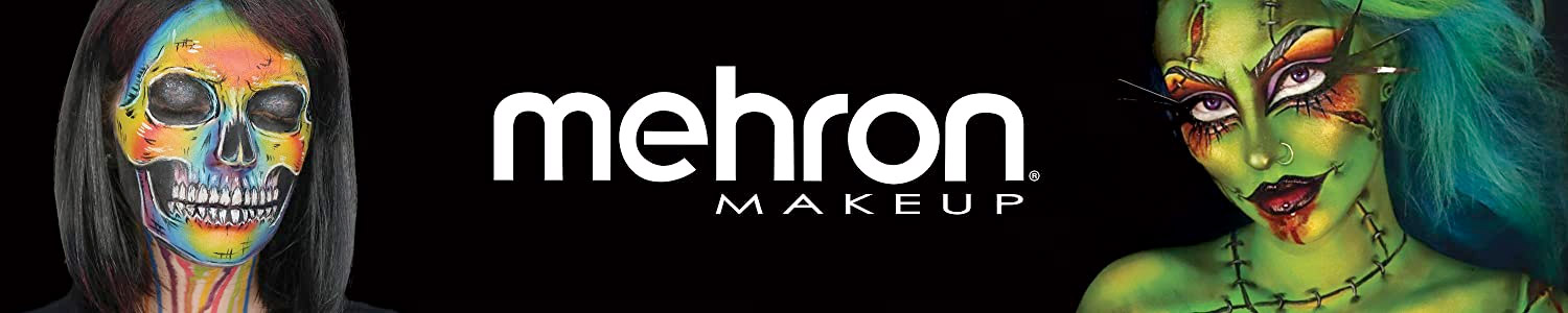 Amazon.co.uk: Mehron Makeup: Best Sellers