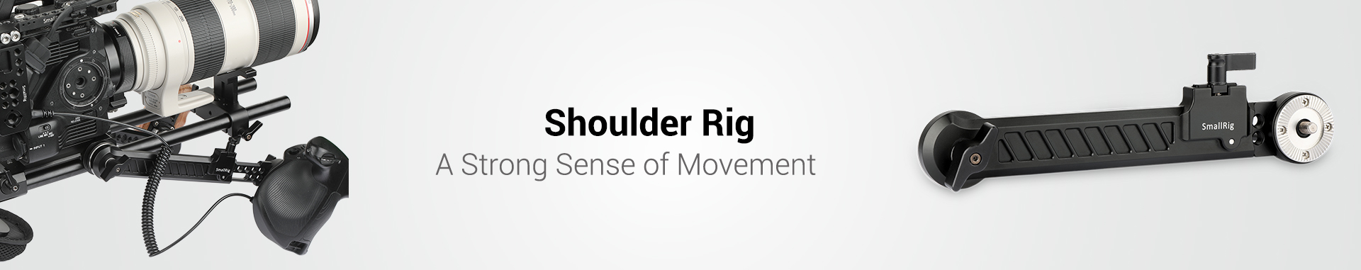 Amazon.co.uk: SmallRig: Shoulder Rigs